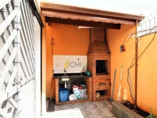 Casa com 4 dormitórios, 206 m² venda por R$ 800.000,00 ou aluguel por R$ 6.094,00/mês Vila Camil