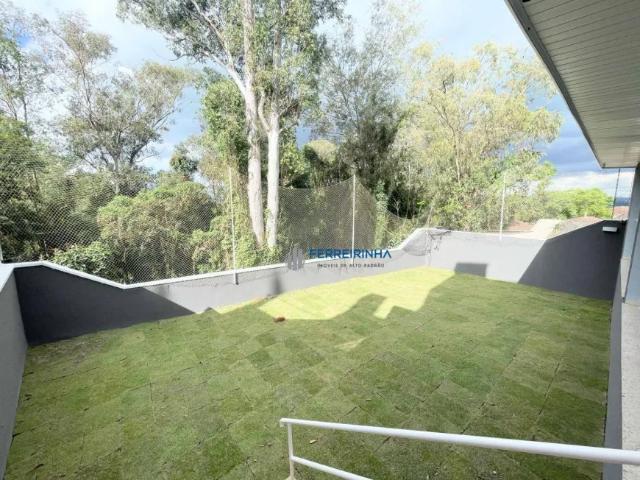 Casa com 4 dormitórios, 230 m² venda por R$ 1.890.000 ou aluguel por R$ 10.450/mês Urbanova Sã