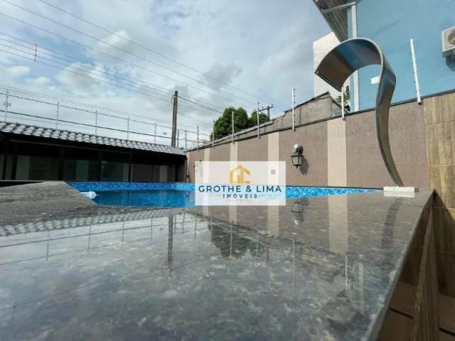 Casa com 4 dormitórios, 2 suítes, piscina à venda, 212 m² Jardim Flórida Jacareí/SP
