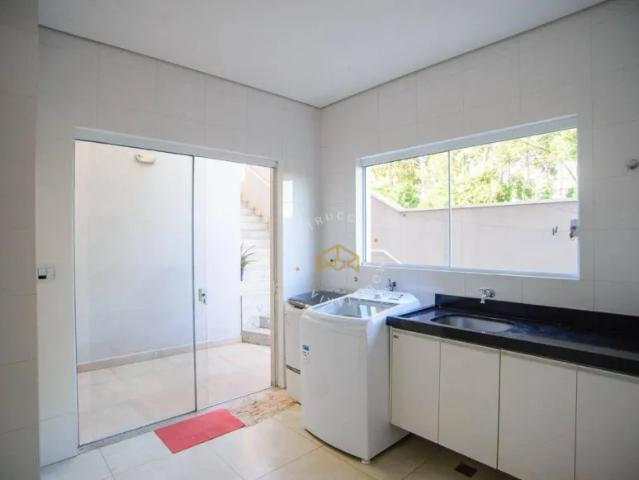 Casa com 4 dormitórios, 350 m² venda por R$ 2.100.000,00 ou aluguel por R$ 13.253,00/mês Condomí