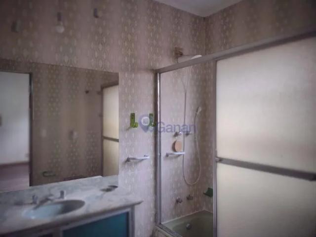 Casa com 4 dormitórios, 360 m² venda por R$ 2.989.000,00 ou aluguel por R$ 21.180,00/mês Santo A