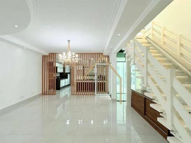 Casa com 4 dormitórios, 372 m² venda por R$ 2.500.000,00 ou aluguel por R$ 12.089,00/mês Loteame
