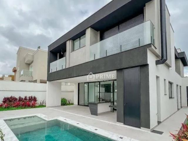 Casa, 380 m² venda por R$ 4.400.000,00 ou aluguel por R$ 37.000,00/mês Burle Marx Santana de P