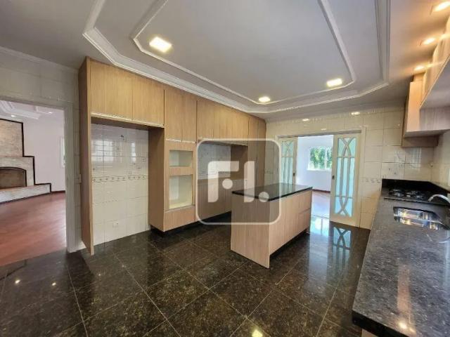 Casa, 380 m² venda por R$ 3.900.000,00 ou aluguel por R$ 23.200,01/mês Residencial 18 Do Forte