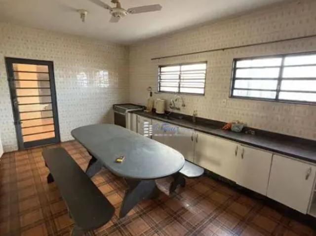 Casa com 4 dormitórios, 391 m² venda por R$ 2.100.000 ou aluguel por R$ 10.000/mês Ribeirânia