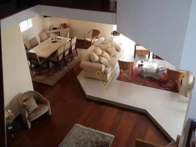 Casa com 4 dormitórios, 395 m² venda por R$ 2.300.000,00 ou aluguel por R$ 15.000,00 Alphaville