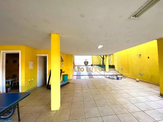Casa com 4 dormitórios à venda, 320 m² por R$ 2.800.000,00 Santa Lúcia Belo Horizonte/MG