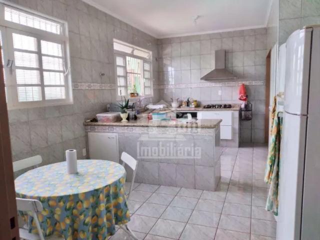 Casa com 4 dormitórios, 321 m² venda por R$ 725.000,00 ou aluguel por R$ 7.749,00/mês Sumarezinh