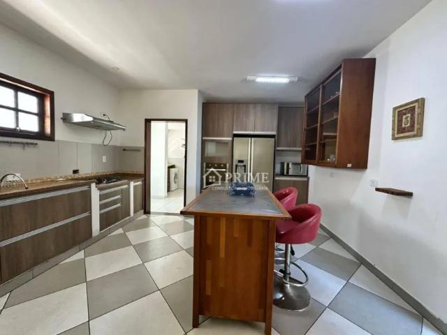 Casa, 445 m² venda por R$ 2.500.000,00 ou aluguel por R$ 11.448,00/mês Reserva Santa Maria Jan