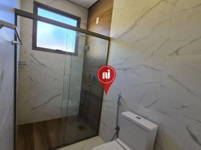 Casa com 4 dormitórios à venda, 470 m² por R$ 4.300.000,00 Alphaville Lagoa dos Ingleses Nova