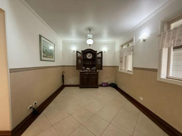 Casa com 4 dormitórios, 480 m² no condomínio Jardim das Colinas!