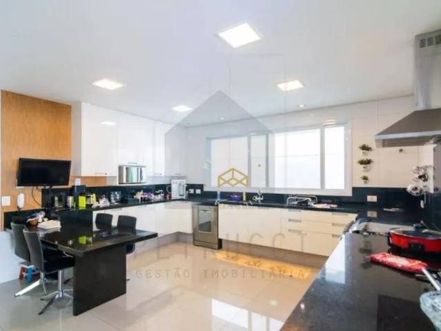 Casa com 4 dormitórios, 485 m² venda por R$ 3.450.000,00 ou aluguel por R$ 22.043,00/mês Swiss P