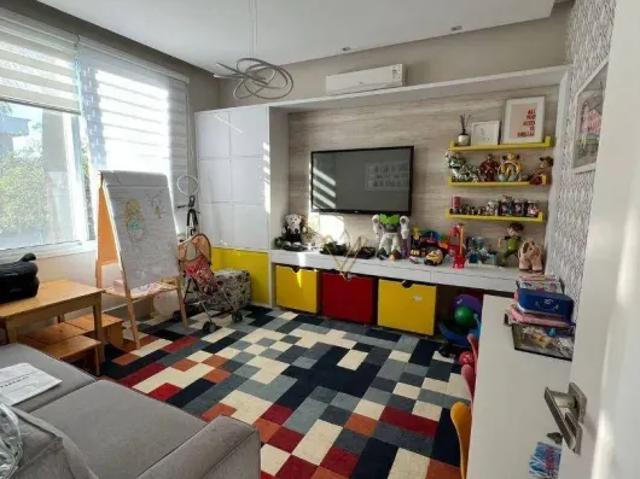 Casa com 4 dormitórios, 400 m² venda por R$ 5.600.000,00 ou aluguel por R$ 37.955,00/mês Gênesis