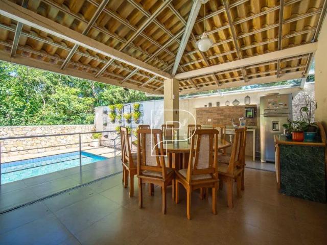 Casa com 4 dormitórios, 408 m² venda por R$ 2.590.000,00 ou aluguel por R$ 18.250,00 Granja Vian