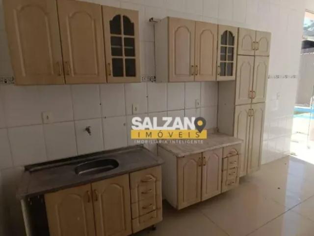 Casa com 4 dormitórios, 420 m² venda por R$ 1.000.000,00 ou aluguel por R$ 4.800,00/mês Santa Lu