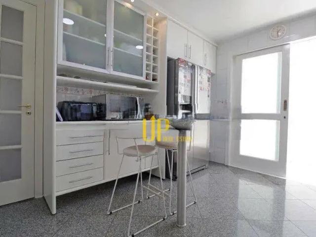 Casa com 4 dormitórios à venda, 420 m² por R$ 3.000.000,00 Brooklin São Paulo/SP