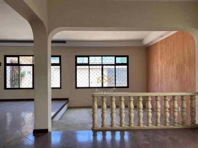Casa com 4 dormitórios, 428 m² no jardim eulina campinas/sp