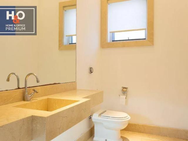 Casa com 4 dormitórios 4 Suítes à venda, 854 m² Jardim Guedala São Paulo/SP