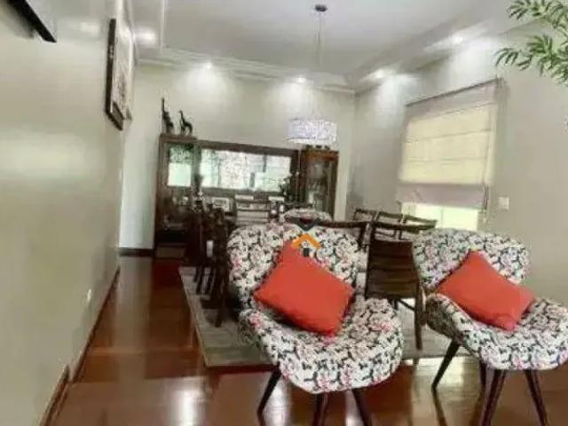 Casa com 4 dormitórios, 550 m² venda por R$ 1.920.000 ou aluguel por R$ 13.200/mês Santa Maria