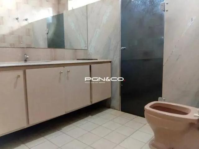Casa com 4 dormitórios, 503 m² venda por R$ 1.800.000,00 ou aluguel por R$ 11.480,00/mês Alto da