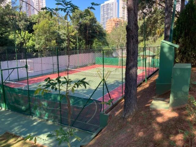 Casa com 4 dormitórios, 509 m² venda por R$ 5.500.000,00 ou aluguel por R$ 33.000,00 Residencial
