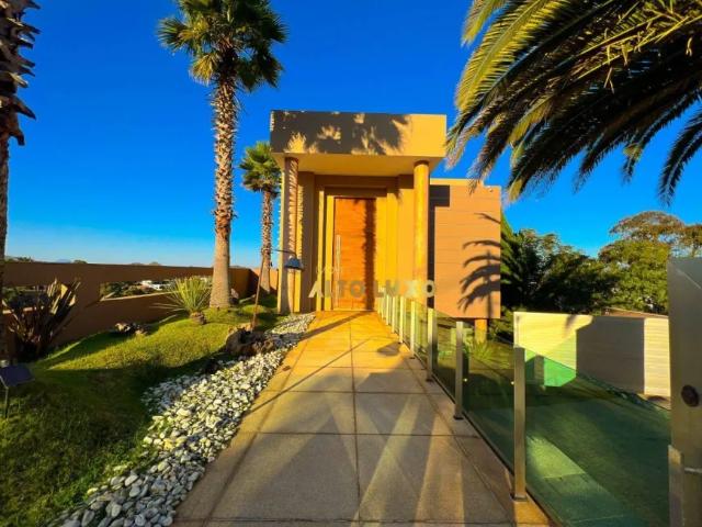 Casa com 4 dormitórios, 687 m² venda por R$ 5.900.000,00 ou aluguel por R$ 40.830,00/mês Vila Ca
