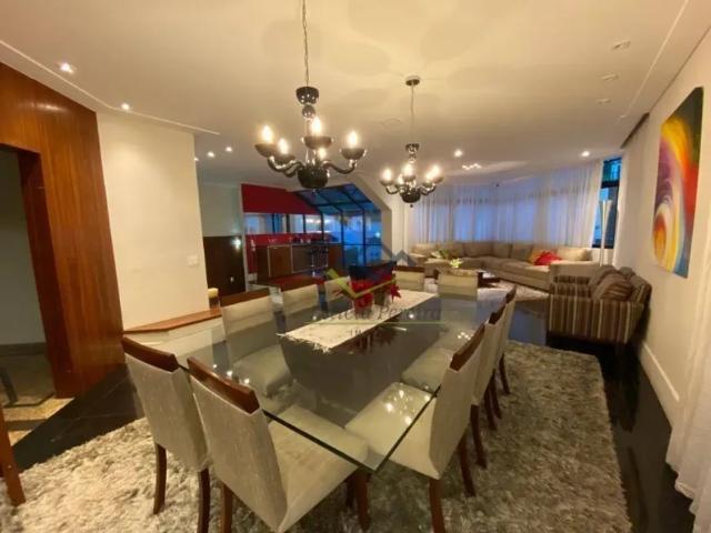 Casa com 4 dormitórios, 798 m² venda por R$ 9.000.000 ou aluguel por R$ 38.400/mês Residencial D