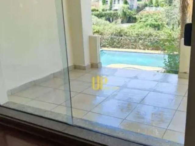 Casa com 4 dormitórios, 730 m² venda por R$ 6.800.000 ou aluguel por R$ 20.600/mês Cidade Jardim