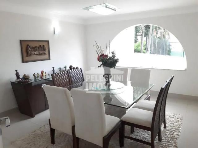 Casa com 4 dormitórios, 800 m² venda por R$ 3.400.000,00 ou aluguel por R$ 22.500,00 Parque Taqu