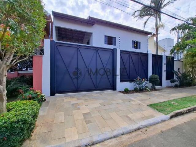 Casa com 4 dormitórios no Bairro Vila Alpes Suíços em Indaiatuba/SP