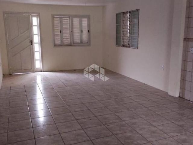 Casa com 4 dormitórios no Bairro Krahe Viamão RS