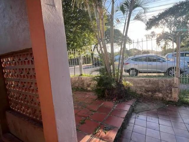 casa com 4 Dormitórios no Bairro Restinga