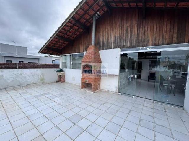 Casa com 4 dormitorios no Boqueirão