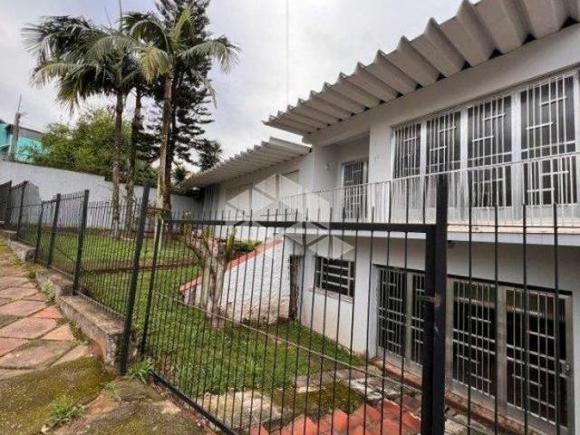 Casa com 4 dormitórios no Centro de Santa Cruz do Sul