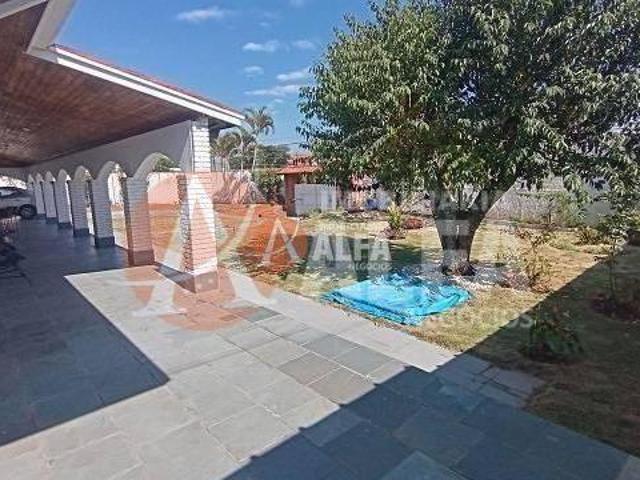 Casa com 4 Dormitórios no Condomínio Haras Bela Vista Jardim Haras Bela Vista Gl, Vargem Grande Pa