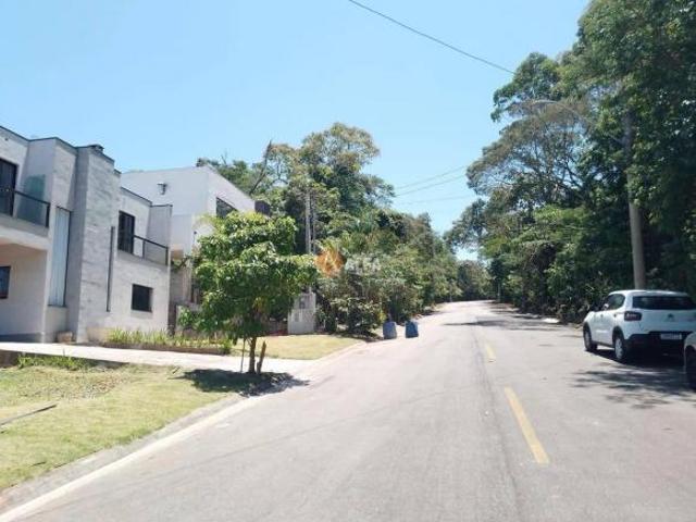 Casa com 4 Dormitórios no Condomínio Residencial Belbancy Paysage Serein Vargem Grande Paulista/