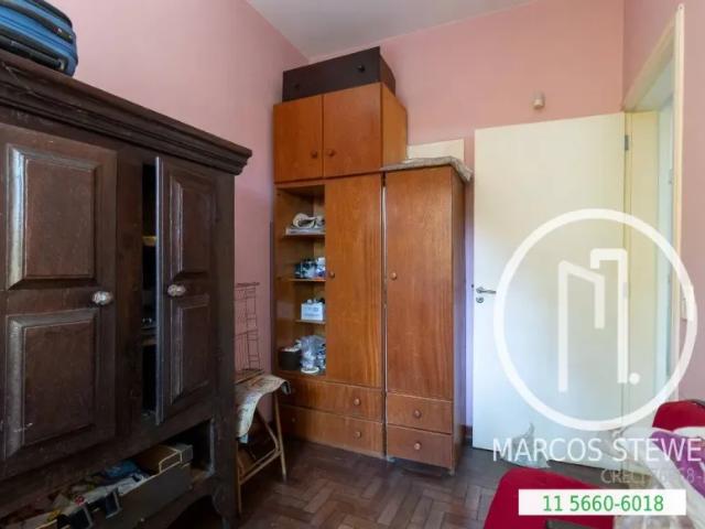 Casa com 4 dormitórios no Jardim Prudência