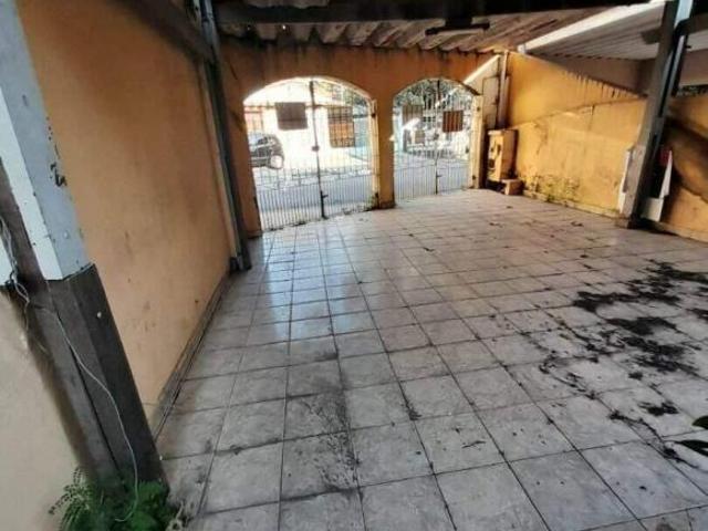 Casa com 4 dormitórios no Parque das Nações Santo André SP