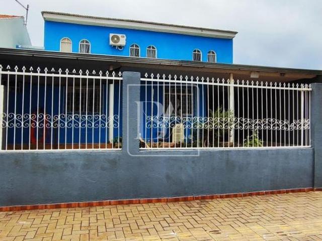 Casa com 4 dormitórios no Profolurb, R$ 320.000,00, Foz do Iguaçu Pr
