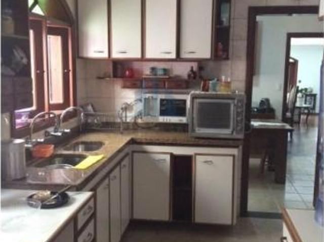 Casa com 4 dormitórios no Residencial Alphaville 11 Santana de Parnaíba