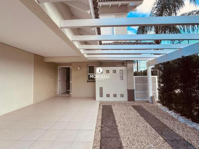 CASA COM 4 DORMITORIOS NO RESIDENCIAL PROVIDENCE