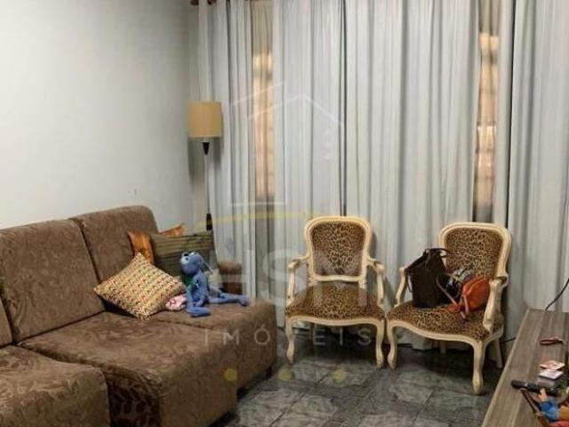 Casa com 4 dormitórios, Nova Petrópolis, São Bernardo do Campo SP