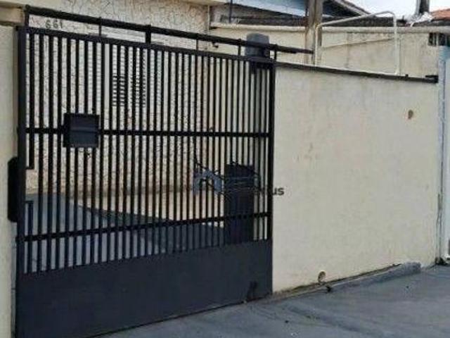 Casa com 4 dormitórios à venda, 104 m² por R$ 511.000,00 Monte Castelo São José dos Campos/SP