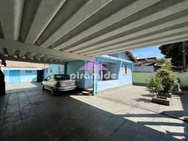 Casa com 4 dormitórios à venda, 104 m² por R$ 750.000,00 Jardim Satélite São José dos Campos/SP