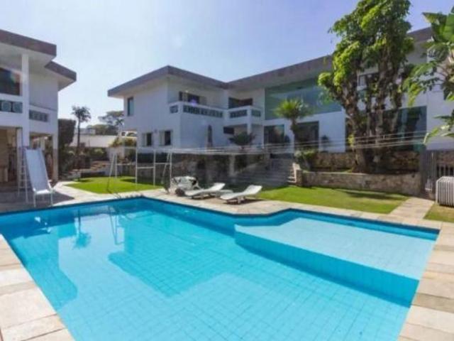 Casa com 4 dormitórios à venda, 1050 m² por R$ 8.000.000,00 Alto da Lapa São Paulo/SP