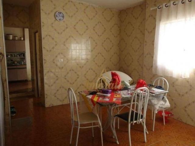 Casa com 4 dormitórios à venda, 105 m² por R$ 260.000,00 Jardim Guanabara Americana/SP