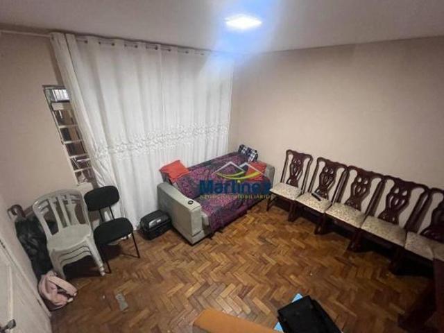 Casa com 4 dormitórios à venda, 105 m² por R$ 280.000,00 Vila Matias São Paulo/SP