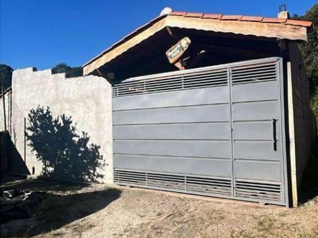 Casa com 4 dormitórios à venda, 105 m² por R$ 318.000,00 Portão Atibaia/SP
