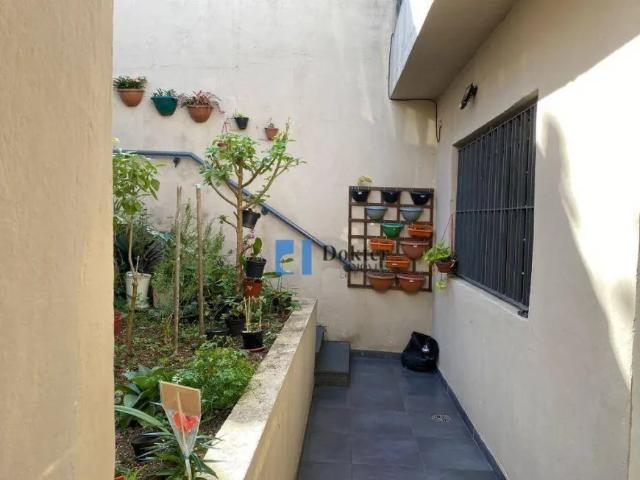 Casa com 4 dormitórios à venda, 105 m² por R$ 484.000,00 Pirituba São Paulo/SP