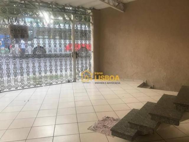 Casa com 4 dormitórios à venda, 105 m² por R$ 480.000,00 Jardim Egle São Paulo/SP